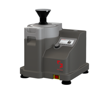 FRITSCH Sample Preparation and Particle Sizing - Milling and Sizing ...